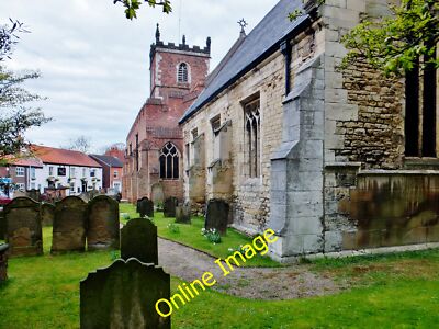 Photo 6x4 Church Street, Sutton on Hull, Yorkshire Sutton-on-Hull St ...