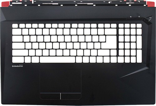 Palmrest / Plasturgie Coque Supérieur Pour MSI GP73 - 8RD 8RE 8RF ...