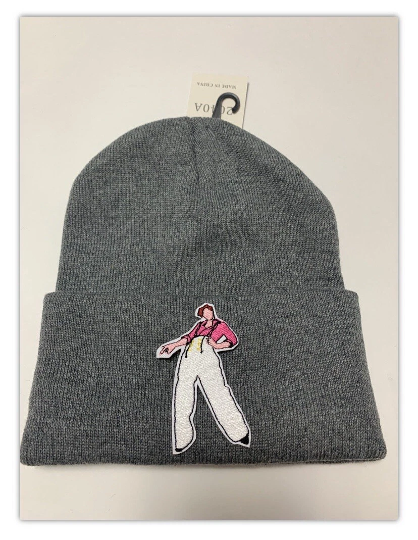 Harry Styles Beanie