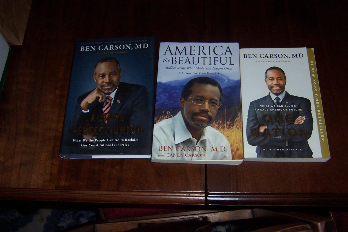 One Nation Ben Carson