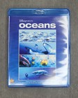 Disneynature: Oceans (Two-Disc Blu-ray/DVD Combo) DVDs 786936804553| eBay