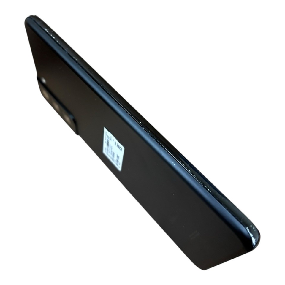 Samsung Galaxy S21+ 5G 128GB [SM-G996U] Phantom Black (Spectrum ...