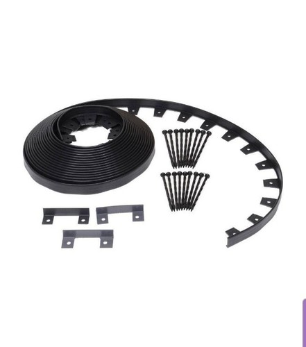 ProFlex 3001HD-60C No-Dig 60 ft. Landscape Edging Kit NEW | eBay