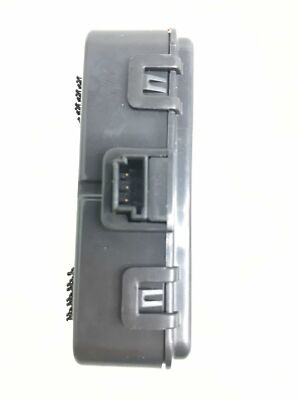 12 - 16 Land Rover Range Evoque REMOTE RECEIVER MODULE CONTROL KEYLESS ...