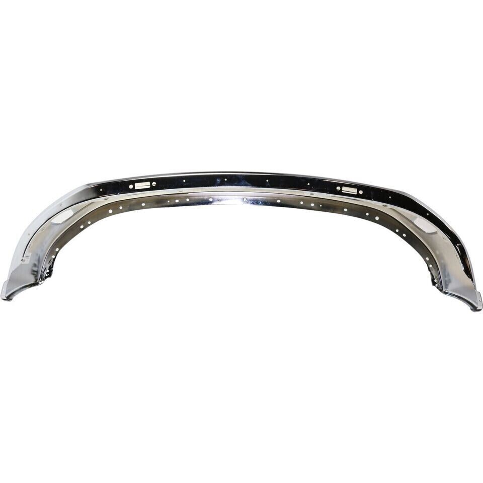 NEW Front Bumper Lower Chrome For 2013-2018 Ram 1500 CH1002396 ...