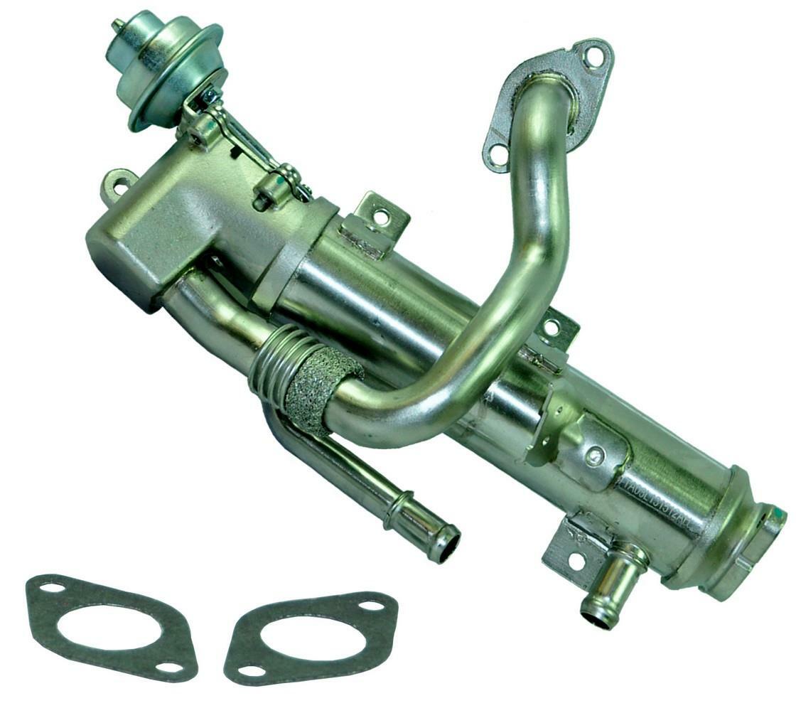 EGR Cooler For Audi A4 B8 A5 A6 C6 Q5 2.0 TDi Quattro 03L131512AH | eBay