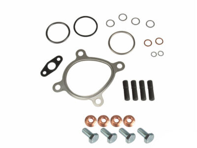 For 2000-2004 Audi A6 Quattro Turbocharger Mounting Kit Victor Reinz ...