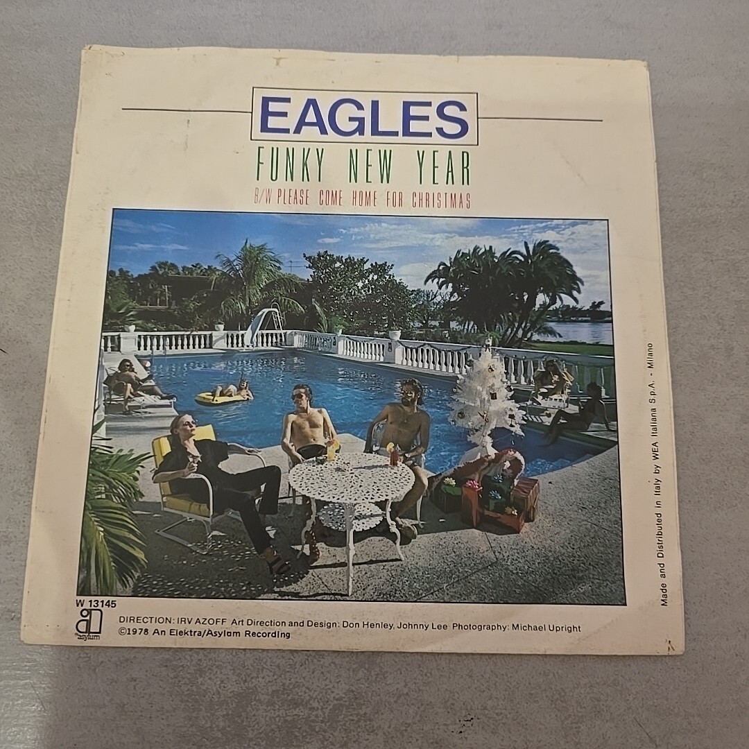 Eagles Please Come For Christmas Please Come Home For Christmas