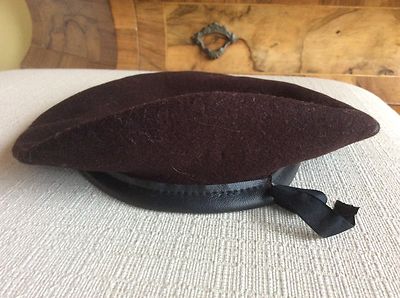 BASCO ESERCITO SPAGNOLO ANNI '70 AERONAUTICA MILITARE | eBay