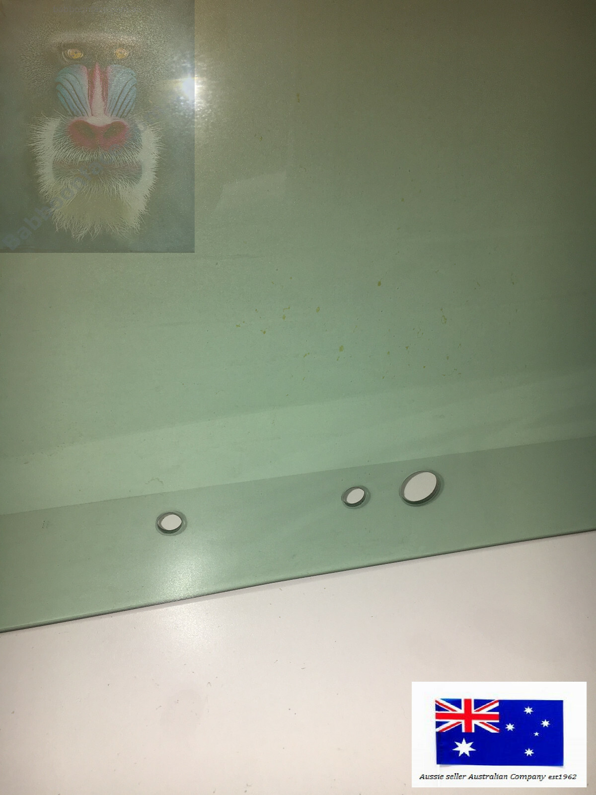 fits Bobcat Cab Front Door Glass 6729776 T140 T180 T190 T200 T250 T300 ...