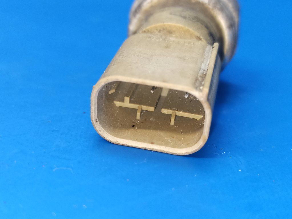 MERCEDES C Class W203 Pressure Sensor Switch.a2038211592 for sale ...