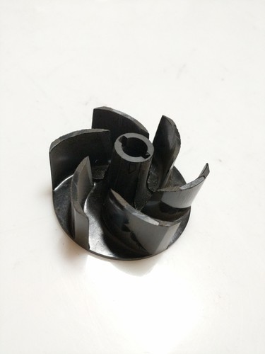 64976 NEW* GENUINE OEM HOBART / KITCHENAID DISHWASHER IMPELLER | eBay