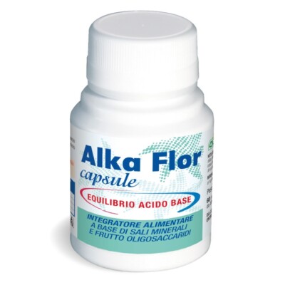 Alka Flor 60cps | eBay