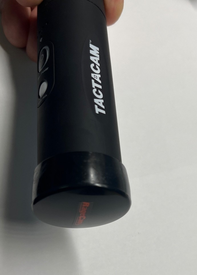 Cover Cap For TACTACAM 5.0 Wide 8x 4.0 Solo Extreme Hunter Rear Or ...