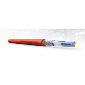 CC-Link Communication Cable E119100 (1 Quantity = 1 Metres, 2 ...