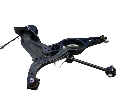 2019-2022 TOYOTA AVALON 3.5 TRD REAR LEFT LOWER UPPER SUSPENSION ...