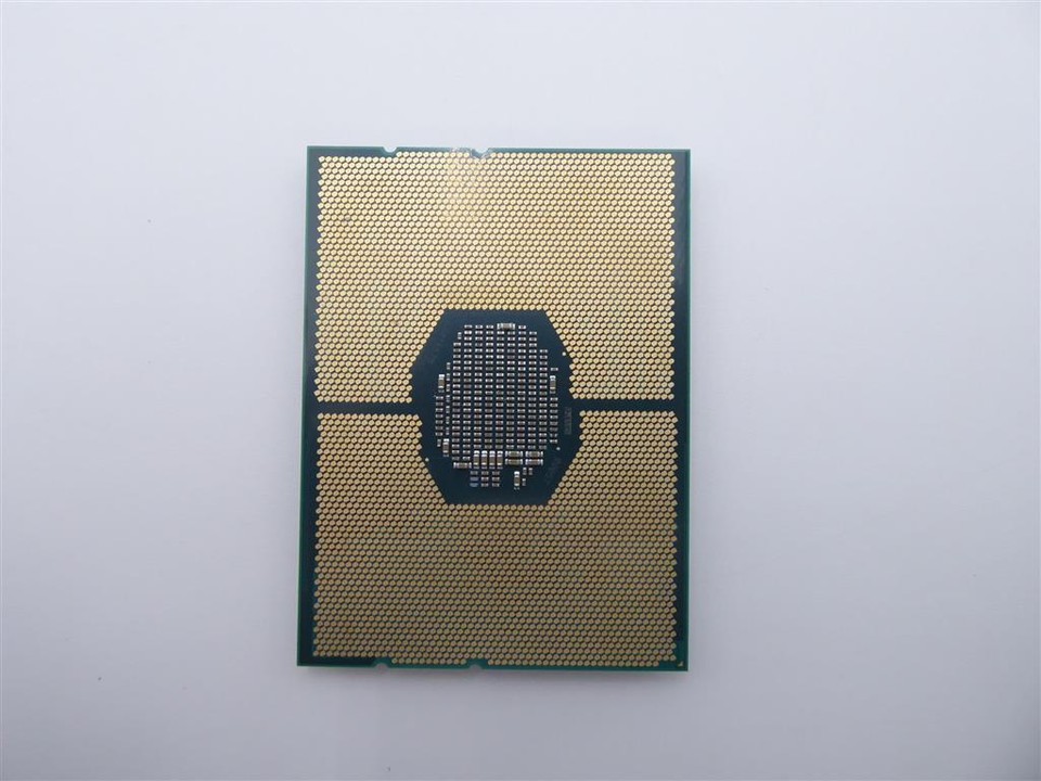 Intel Xeon Platinum 8176 SR37A 2.1GHz 28-Core LGA 3647 CPU Procesor | eBay