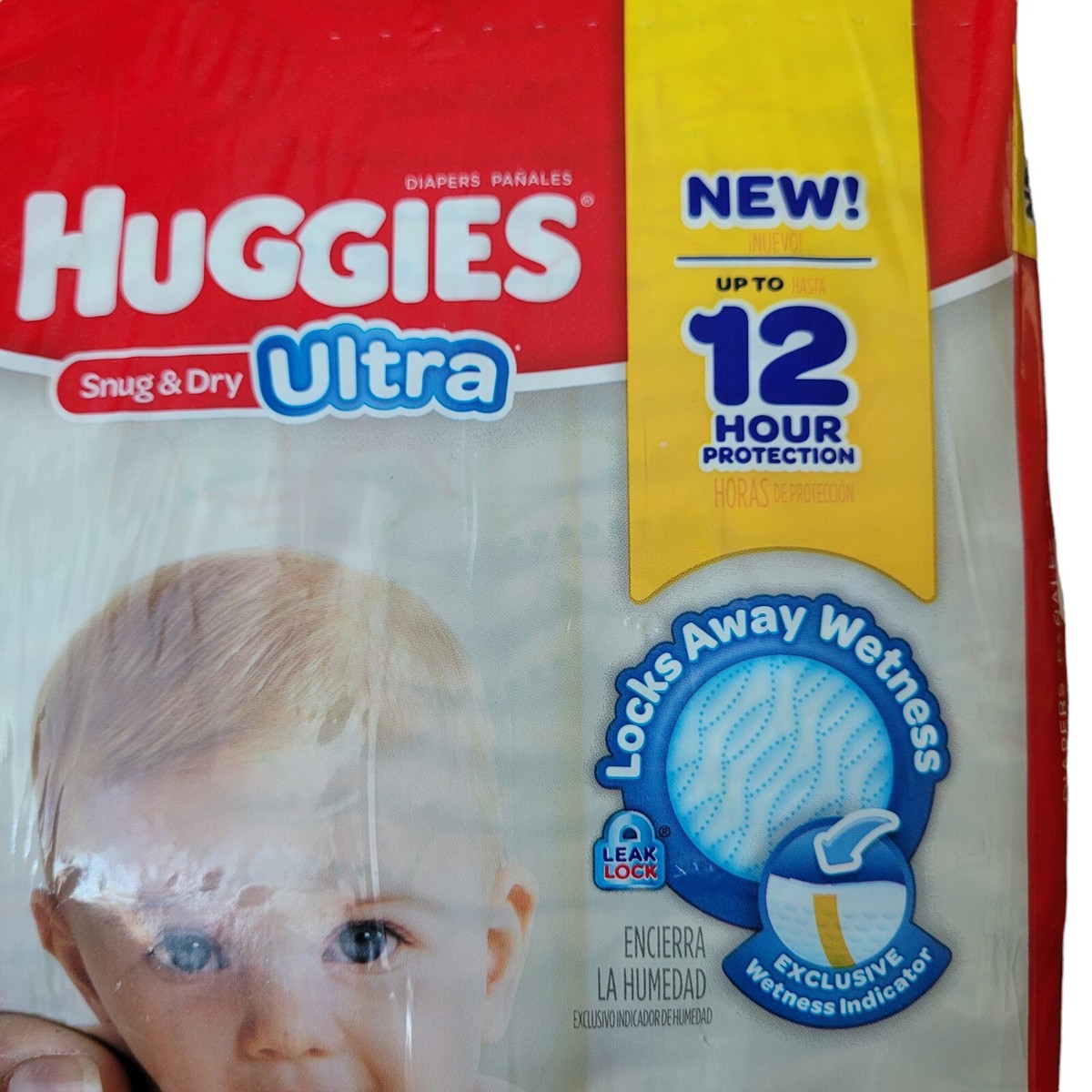 We Love Huggies Snug And Dry Diapers Huggieswalmart