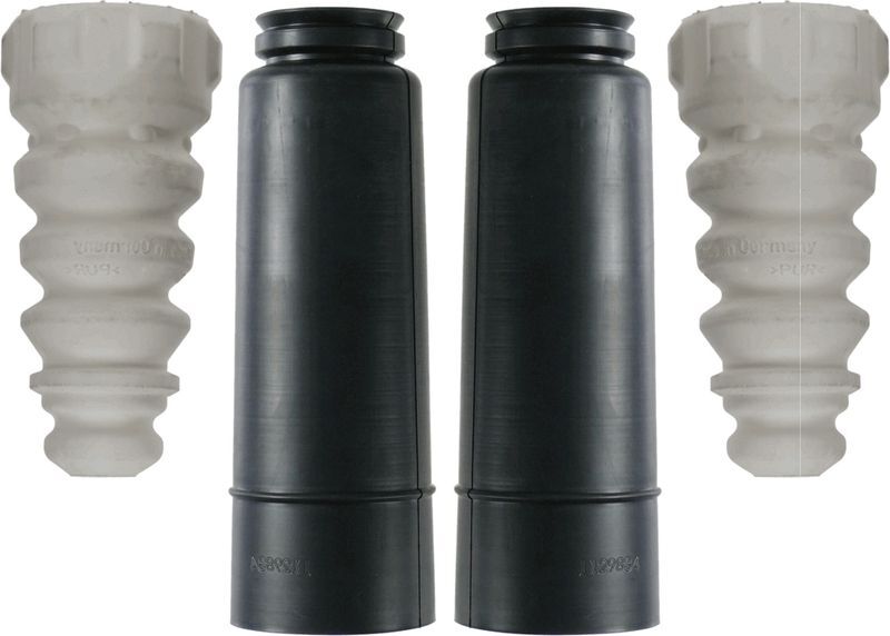 Sachs Rear Protection kit for shock absorber 900 202 | eBay Australia