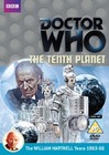 Doctor Who The Tenth Planet (William Hartnell) 2xDiscs 10th New Region ...