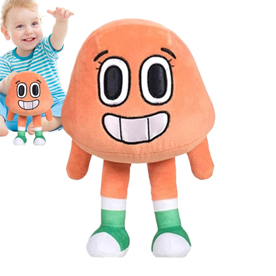 The Amazing World of Gumball Collection Anais Gumball Kids Toy 25CM ...