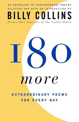 180 More: Extraordinary Poems for Every Day Book The Fast Free Shipping ...