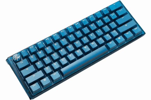 Faze Clan x Ducky One 3 Mini 60% Blue | eBay