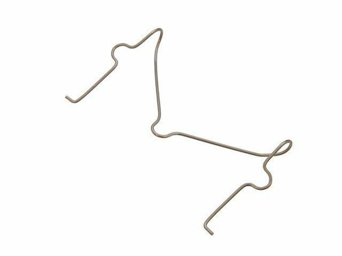 For 2013-2014, 2017-2018 Toyota RAV4 Anti Rattle Spring Front Genuine ...