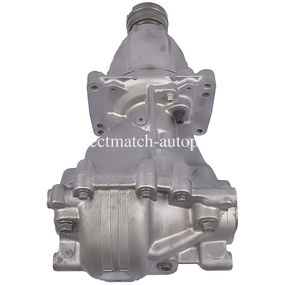 Rear Differential Assembly DT4Z4851A for Ford Escape Fusion, Lincoln ...