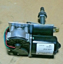 Johnson Electric Windshield J3 Wiper Motor MO25WJ 24volt 10737320 Coast ...