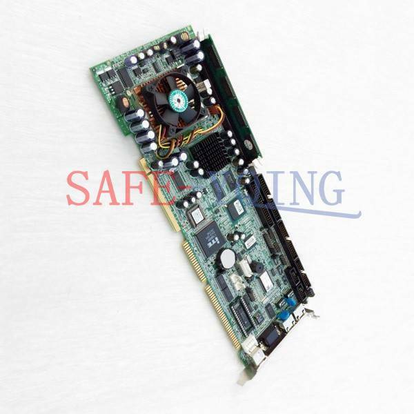 1PC Used SBC8168 Rev.B4 Industrial Motherboard | eBay