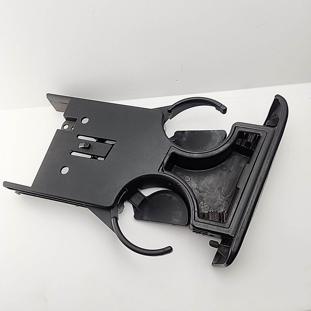 97-03 Ford Windstar Cup Holder and Ashtray Dash Pull out cupholder ...