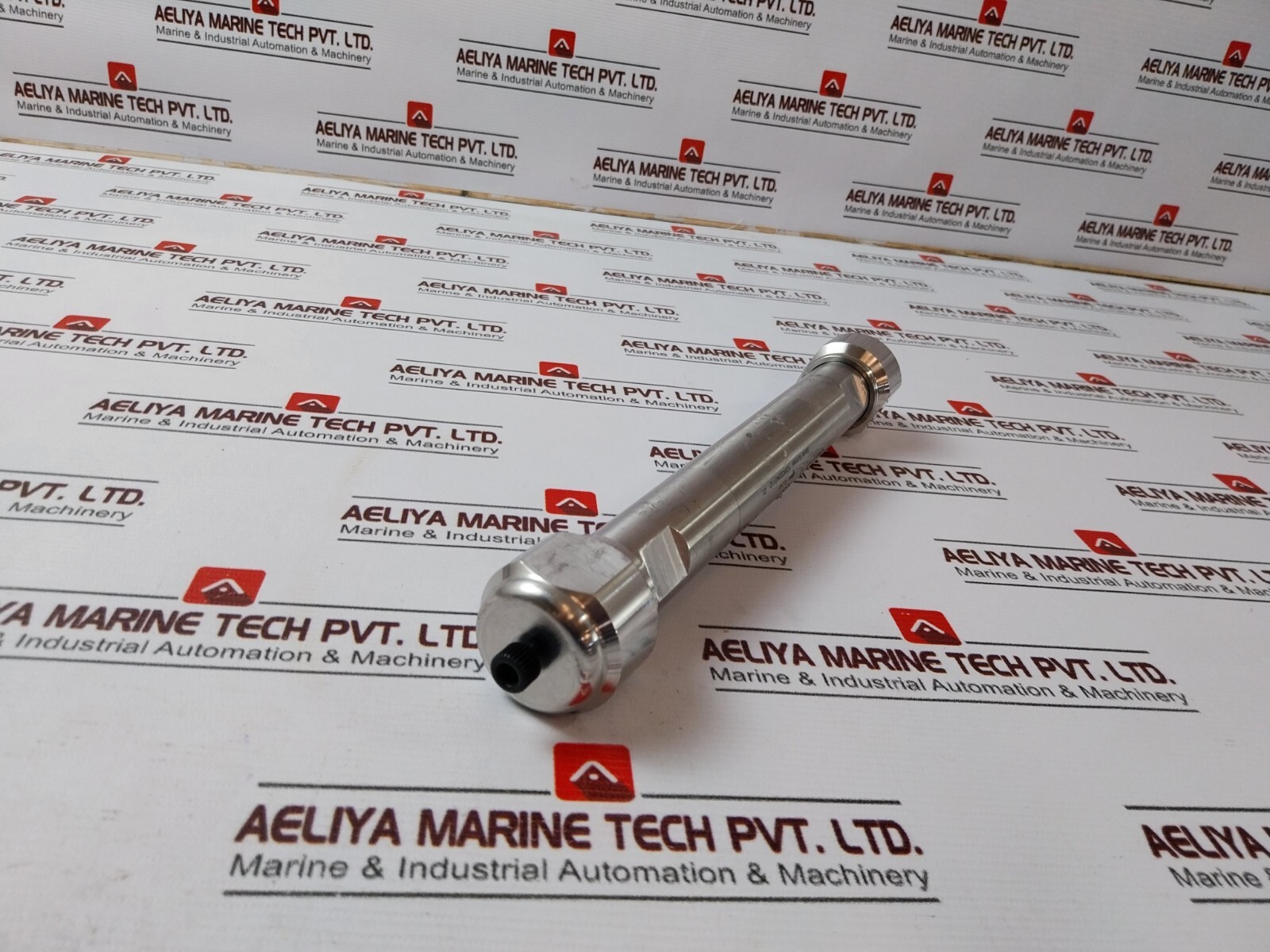 Waters PSS830195 Spherisorb 5µm Silica Semi Prep Column for sale online ...