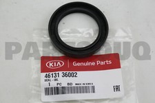 Hyundai 46131-36002 Auto Trans Oil Pump Seal Ship for sale online | eBay