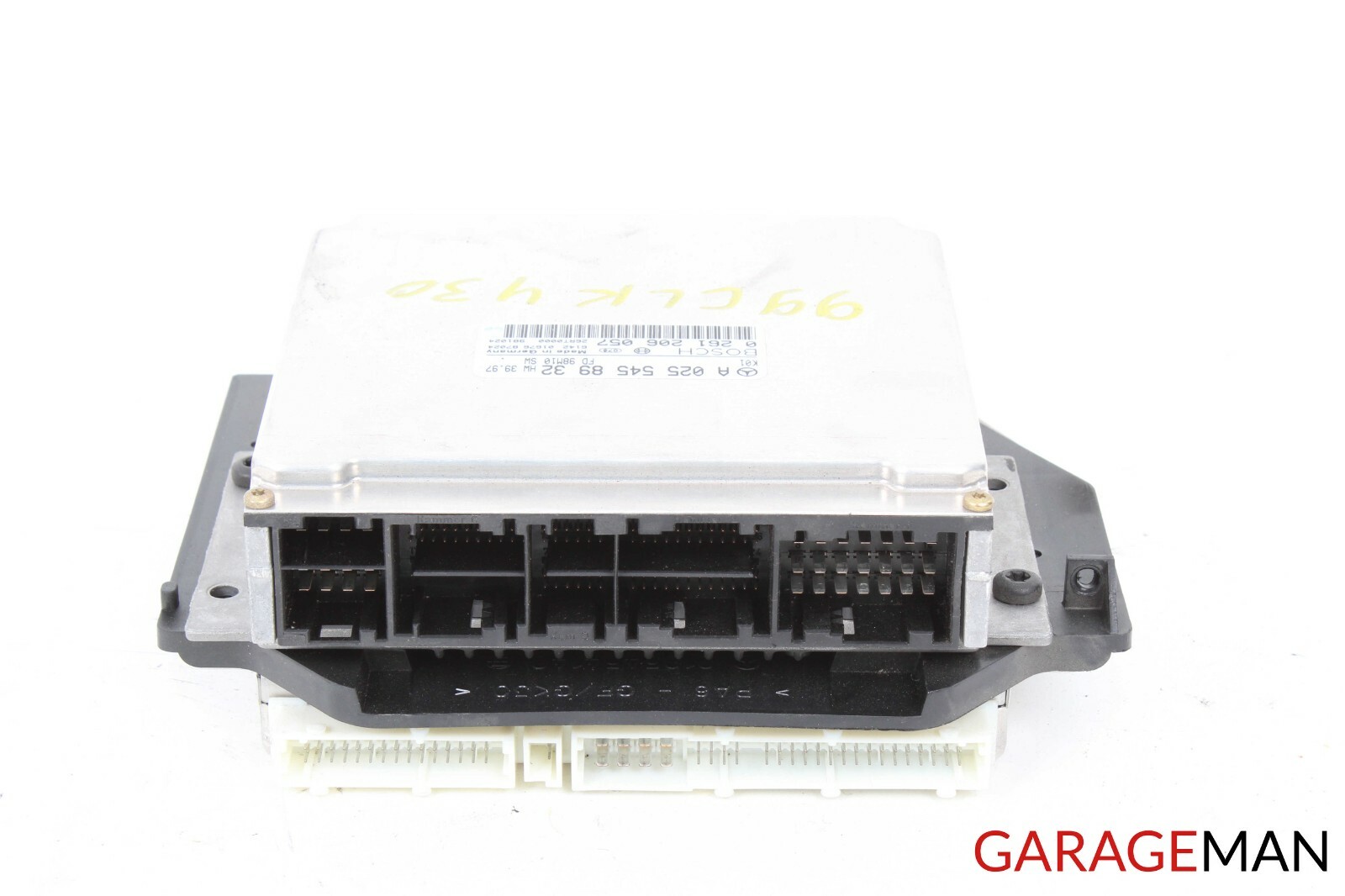 98-00 Mercedes W208 CLK430 ESP ABC ECU ECM Engine Computer Control ...