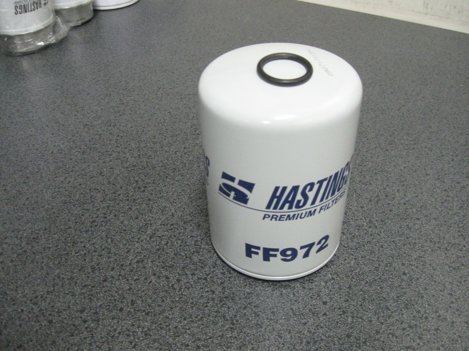 HASTINGS FF1008 - Fuel filter cross reference