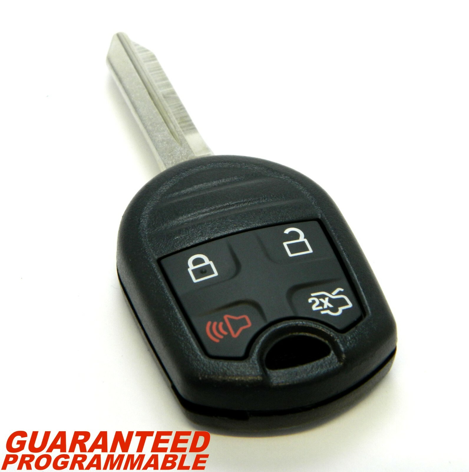 Mustang Car Keys