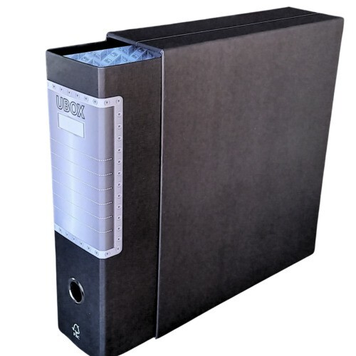 3x Ring Binder A4 With Case Classifiers Folders Spine 8 | eBay