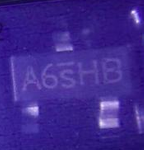 10 pcs New SI2306DS-T1-E3 N mos A6SHB A6SUB SOT-23 ic chip | eBay