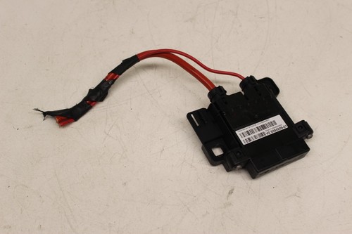 B+ Distribution Control Unit Module OEM BMW G32 640iX GT 2018-19 | eBay