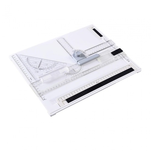 Drawing Board Drafting Table Portable Graphic Architectural Sketch ...