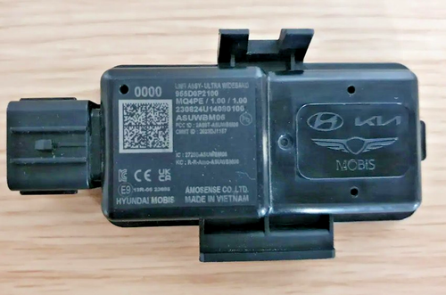 OEM 955D0-P2100 UNIT ASSY-ULTRA WIDEBAND Usps for Kia Sorento 2024~2026 ...