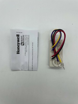 Fire Alarms - Mini Monitor Module