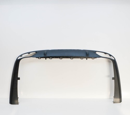 MERCEDES-BENZ CLS C257 Rear Bumper Lower Trim A2578856802 NEW OEM | eBay UK