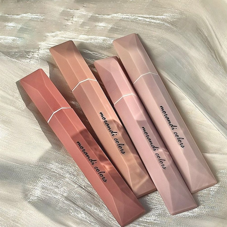 4pcs/Set Macaron Color Gradient Highlighter Pens Office Supplies | eBay