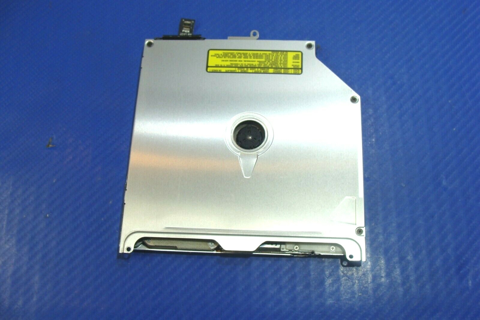 MacBook Pro 15"A1286 2010 MC371LL/A Optical Drive Superdrive UJ898 661 ...