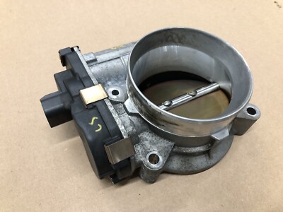 GM Chevrolet Cadillac GMC 6.0 6.2 LS2 Throttle Body Assy RME87-3C9992 ...