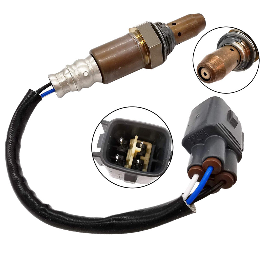 New Front Oxygen Sensor 89467-52070 For Toyota Auris Corolla Yaris ...