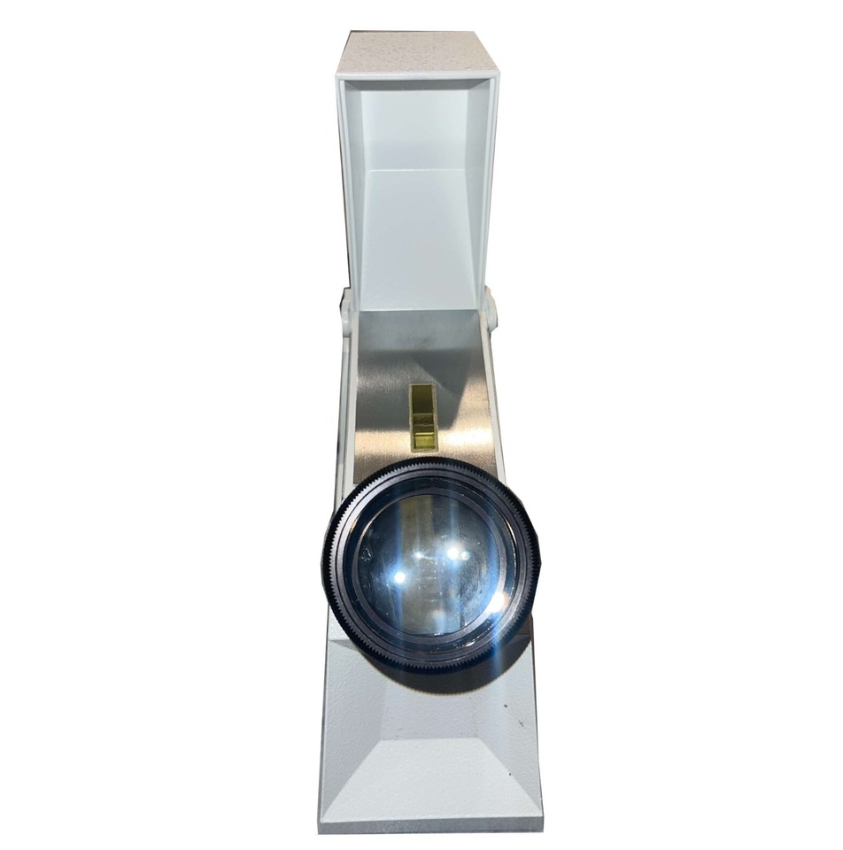 GIA Illuminator Polariscope (415000) & Duplex II Refractometer Set ...