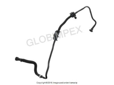 PORSCHE PANAMERA (2010-2013) Fuel Vent Line with Purge Valve O.E.M ...
